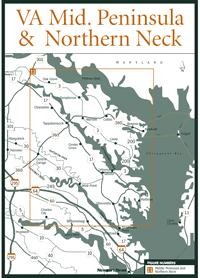 Sherpa Guides | Chesapeake Bay | Middle Peninsulas