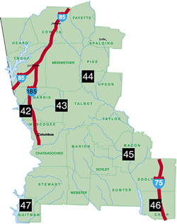 Presidential Pathways